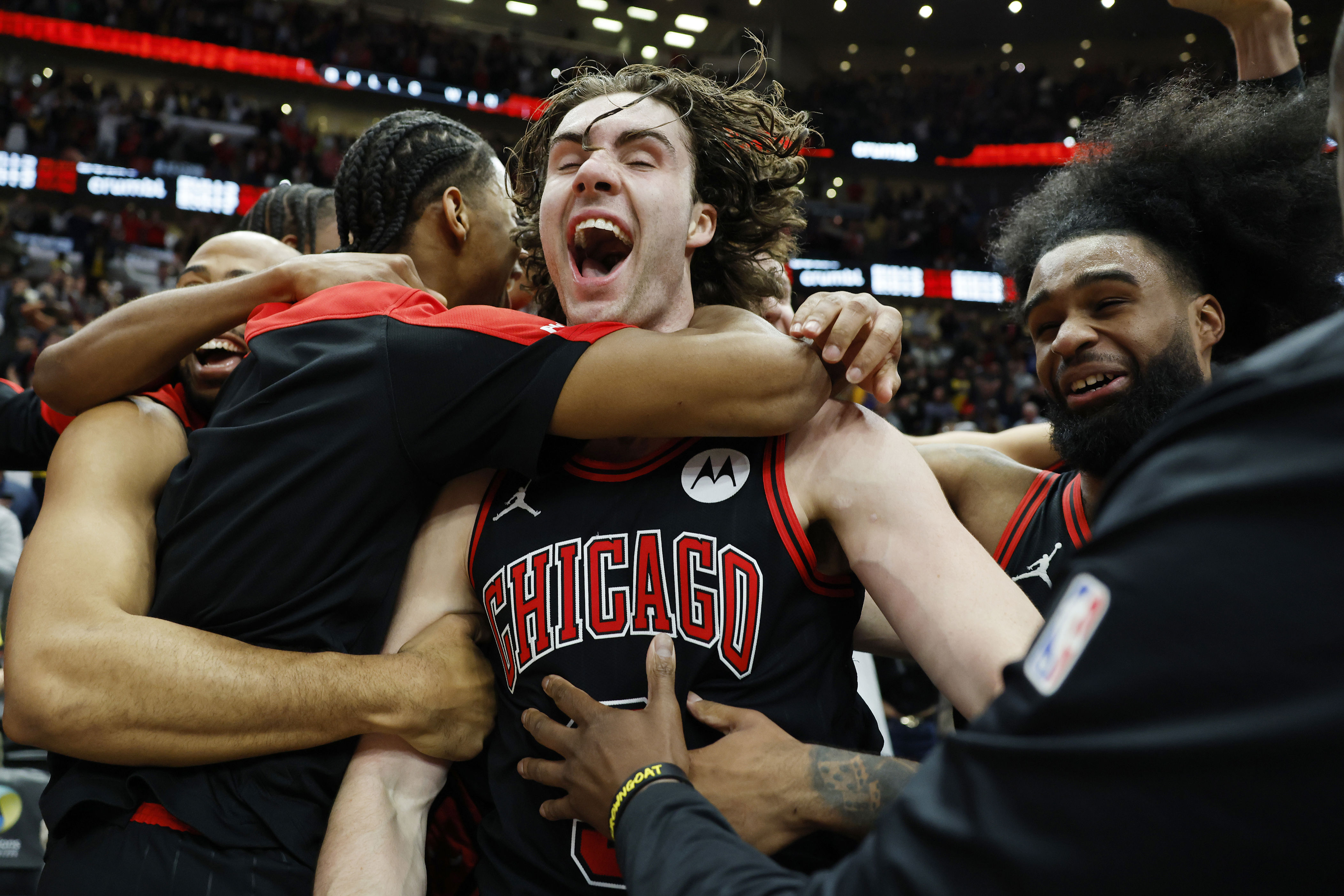 Lakers take worst loss of season after LeBron James turnover sparks ...