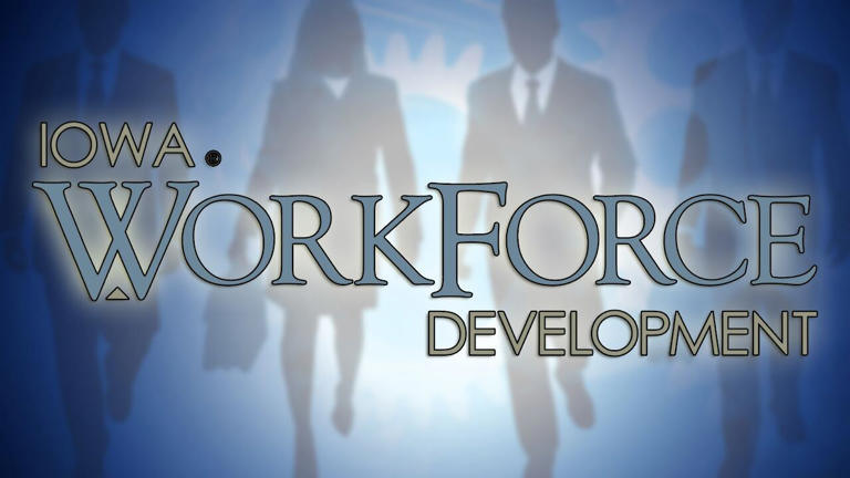 New report reveals increase in Iowa unemployment rates