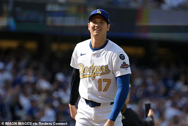 Dodgers' Opening Day game marred by protests as fans slam team owner ...