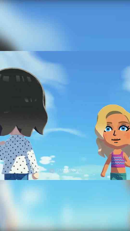 Tomodachi Life is BACK - First trailer and release date (MadMorph ...