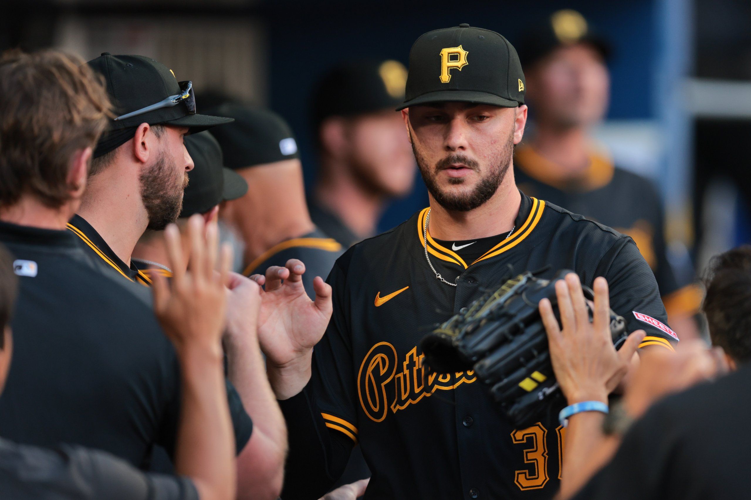 8 Biggest winners and losers from MLB Opening Day 2025