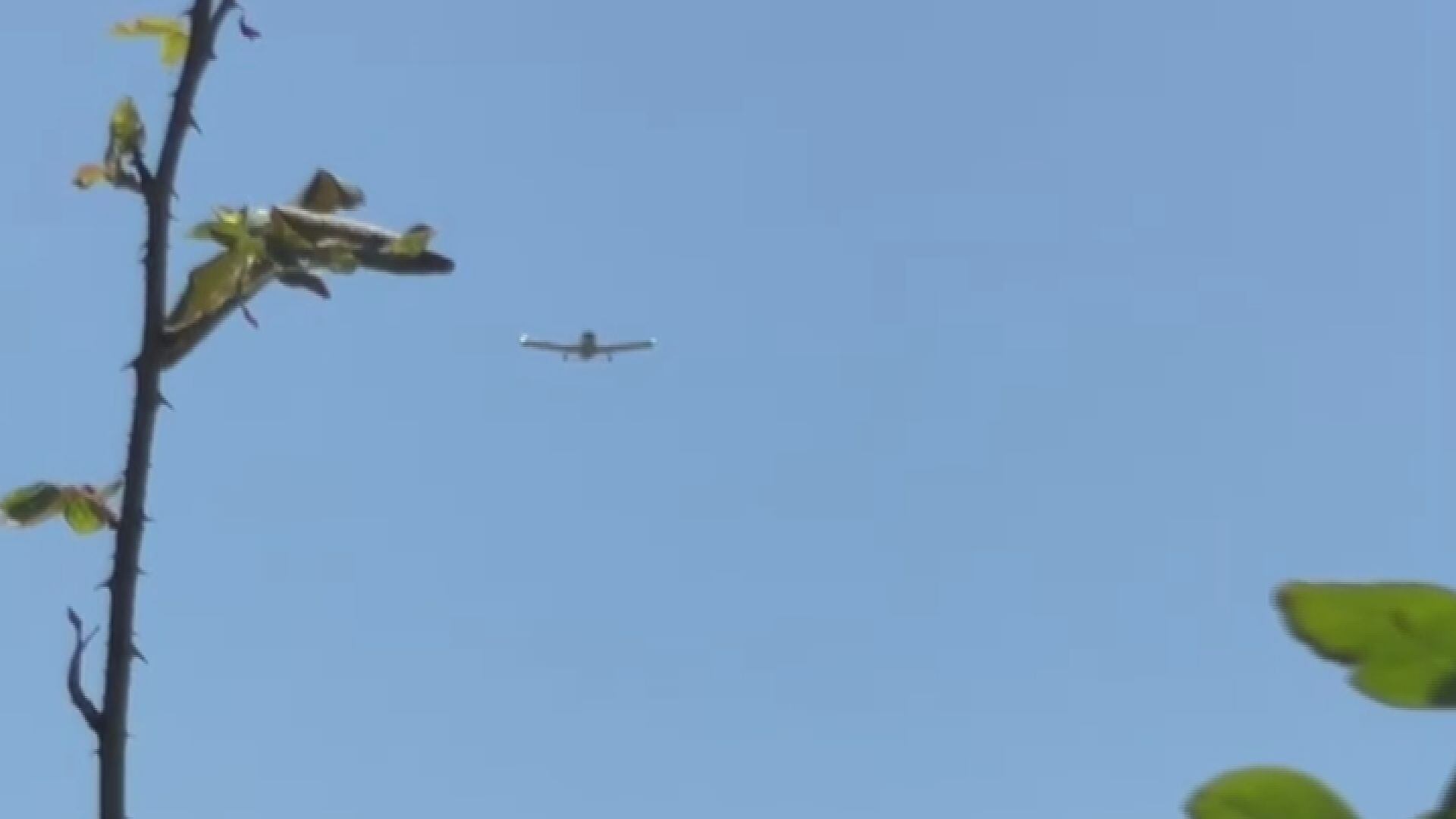 Investigators release preliminary report on plane’s hard landing in Kunia