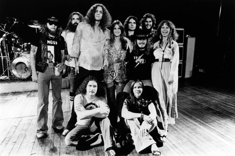 Lynyrd Skynyrd set for incredible comeback after losing three members ...