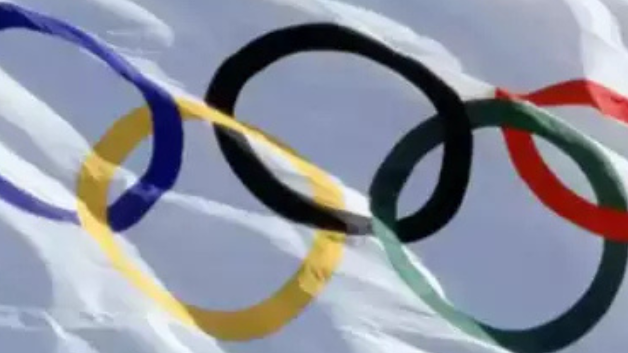 Ahmedabad & Gandhinagar to host over 80% Olympic sports events