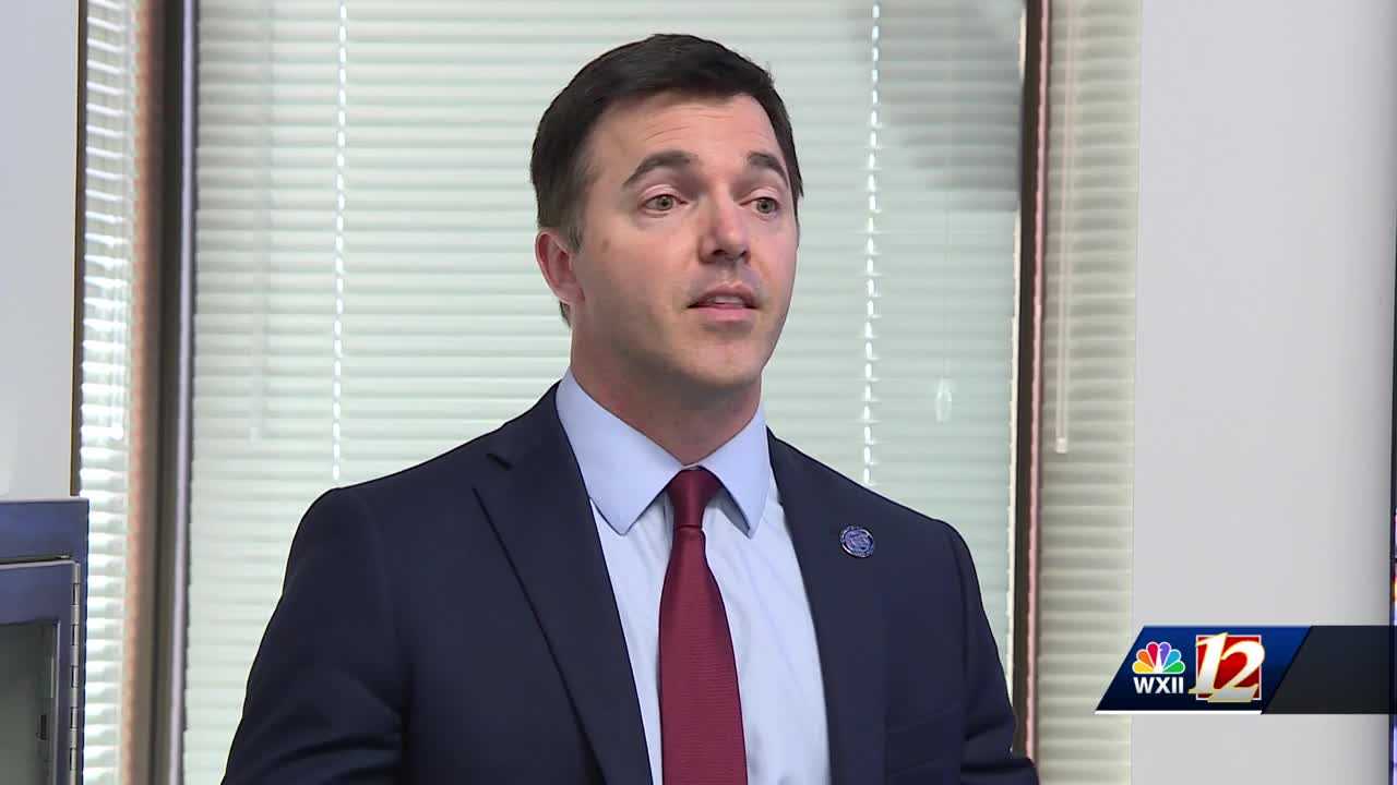 NC sues Trump administration over cuts to school funding | Here's what ...