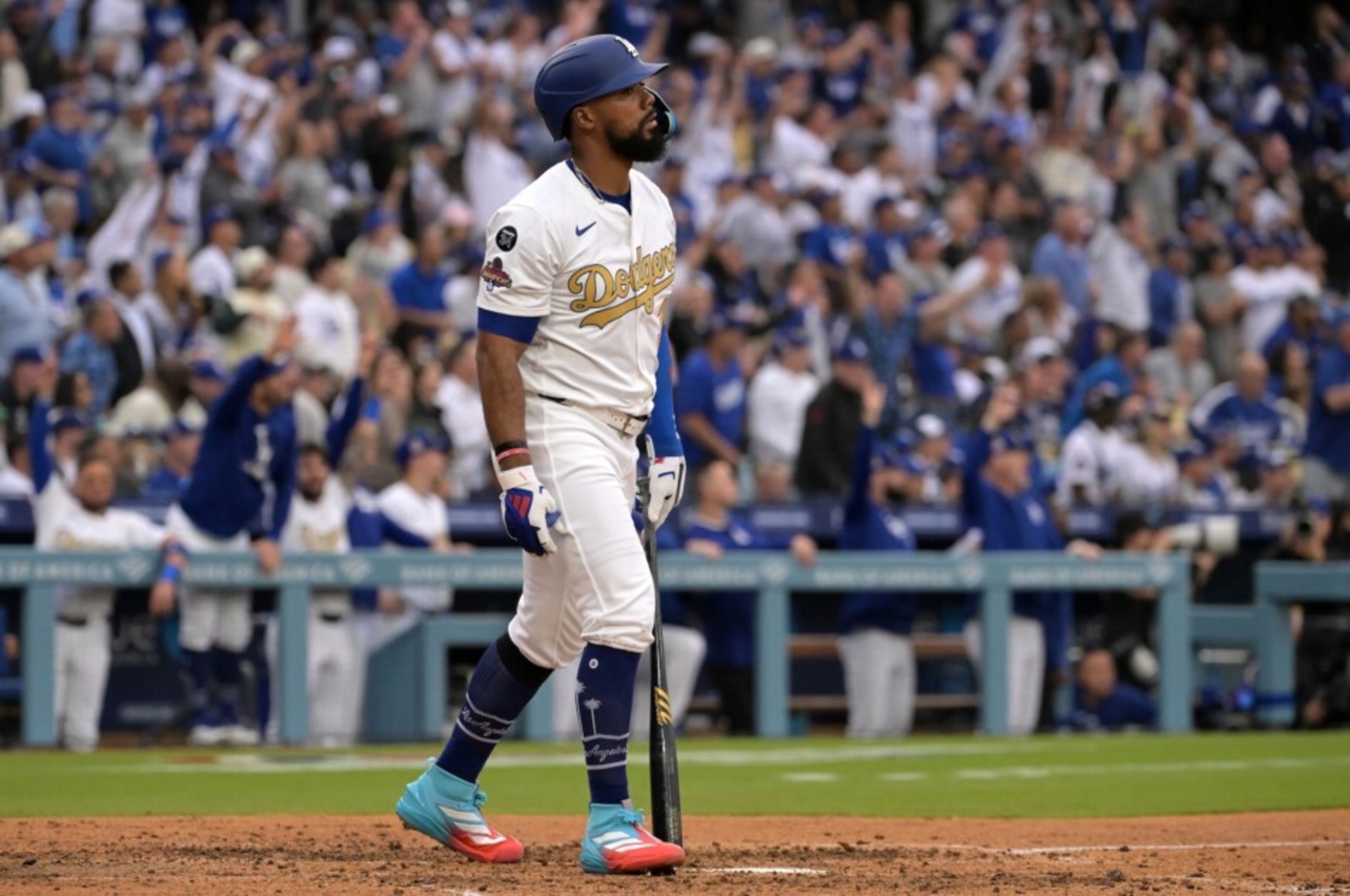 Dodger Stadium Opener Recap: Dodgers Hit 3 Home Runs To Defeat Tigers