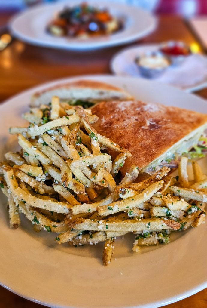 Where to Eat the BEST French Fries in Raleigh (and the Triangle)