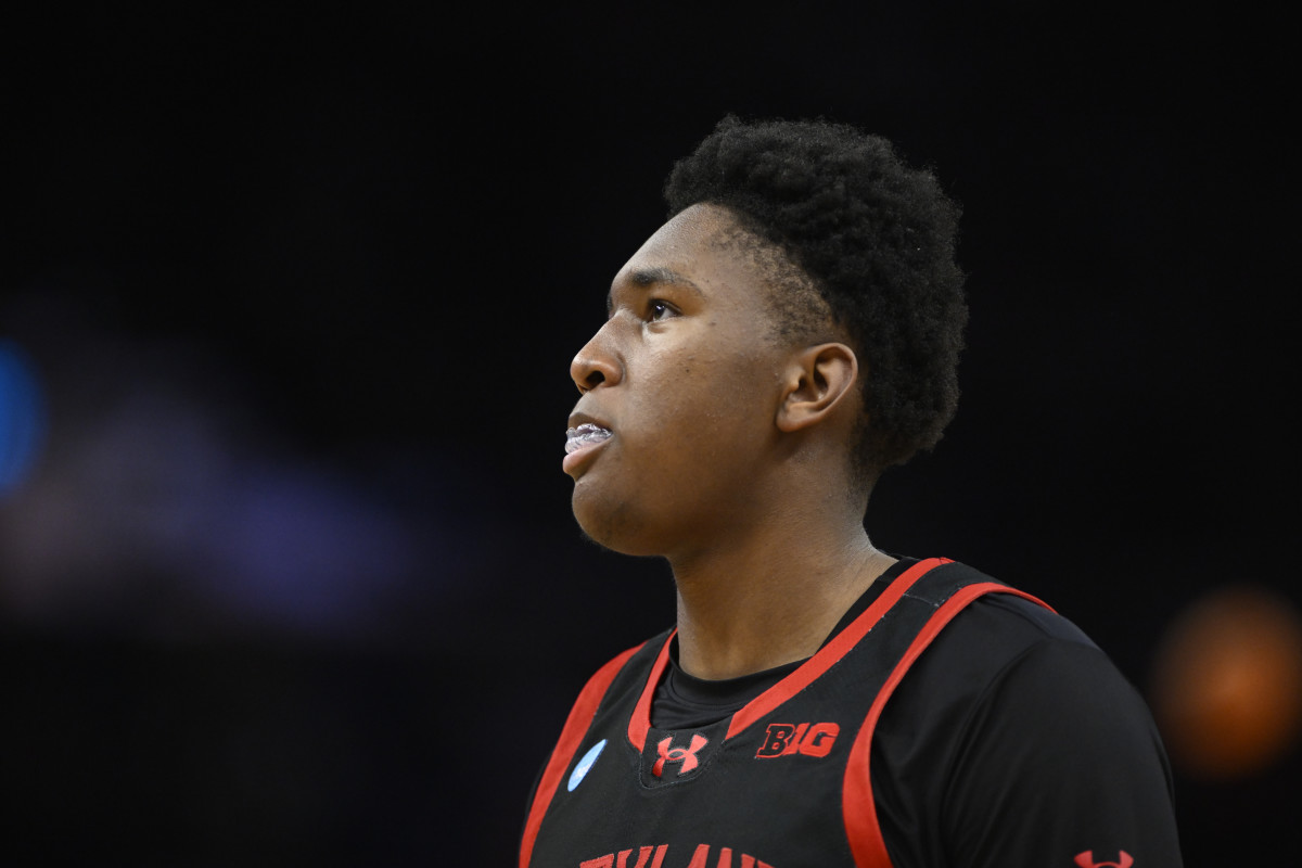 Maryland Announces Derik Queen News After Historic Freshman Season