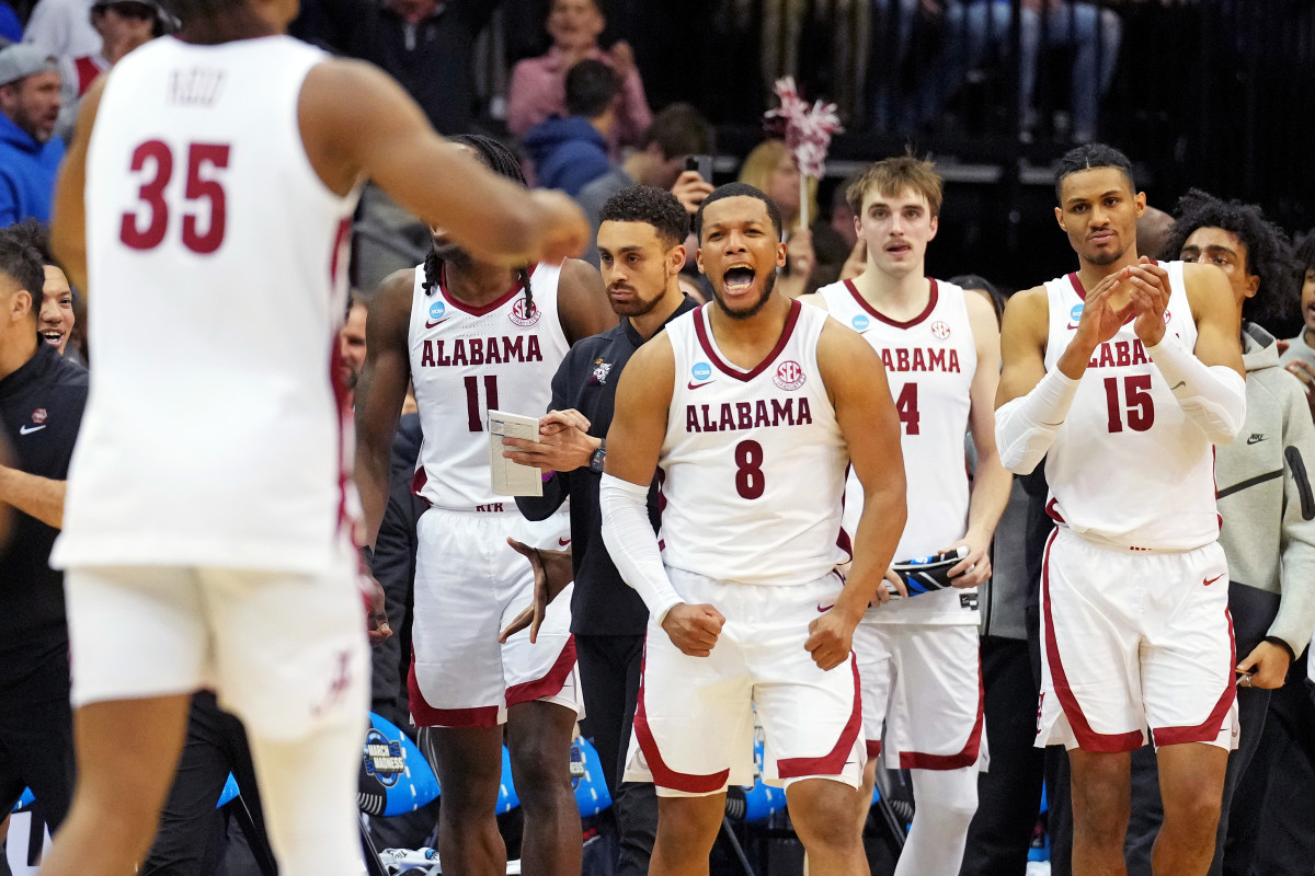Jay Bilas’ Honest Admission on Alabama’s ‘Outrageous’ Win Over BYU