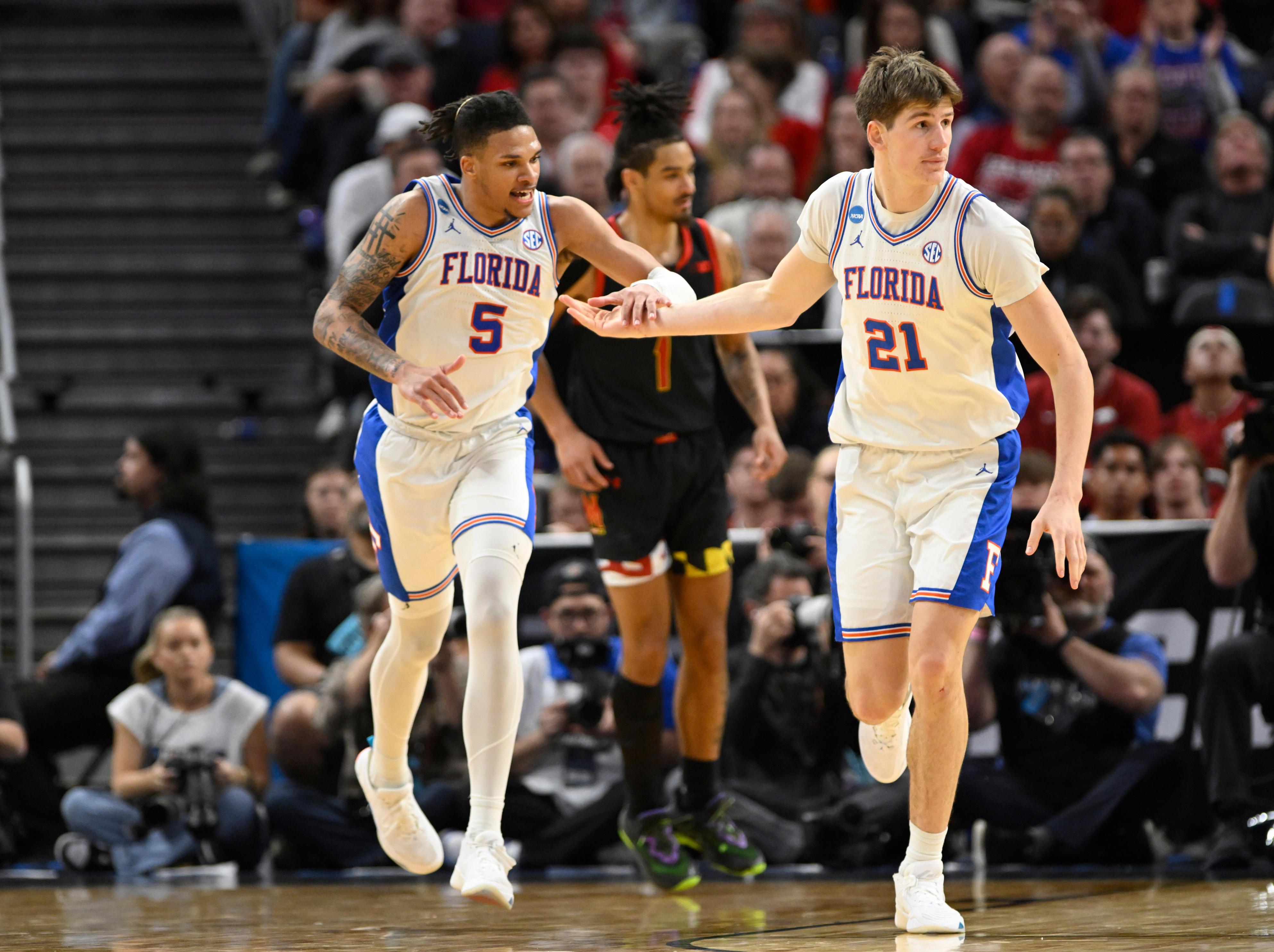 Florida vs Texas Tech picks, predictions: Who wins March Madness NCAA ...