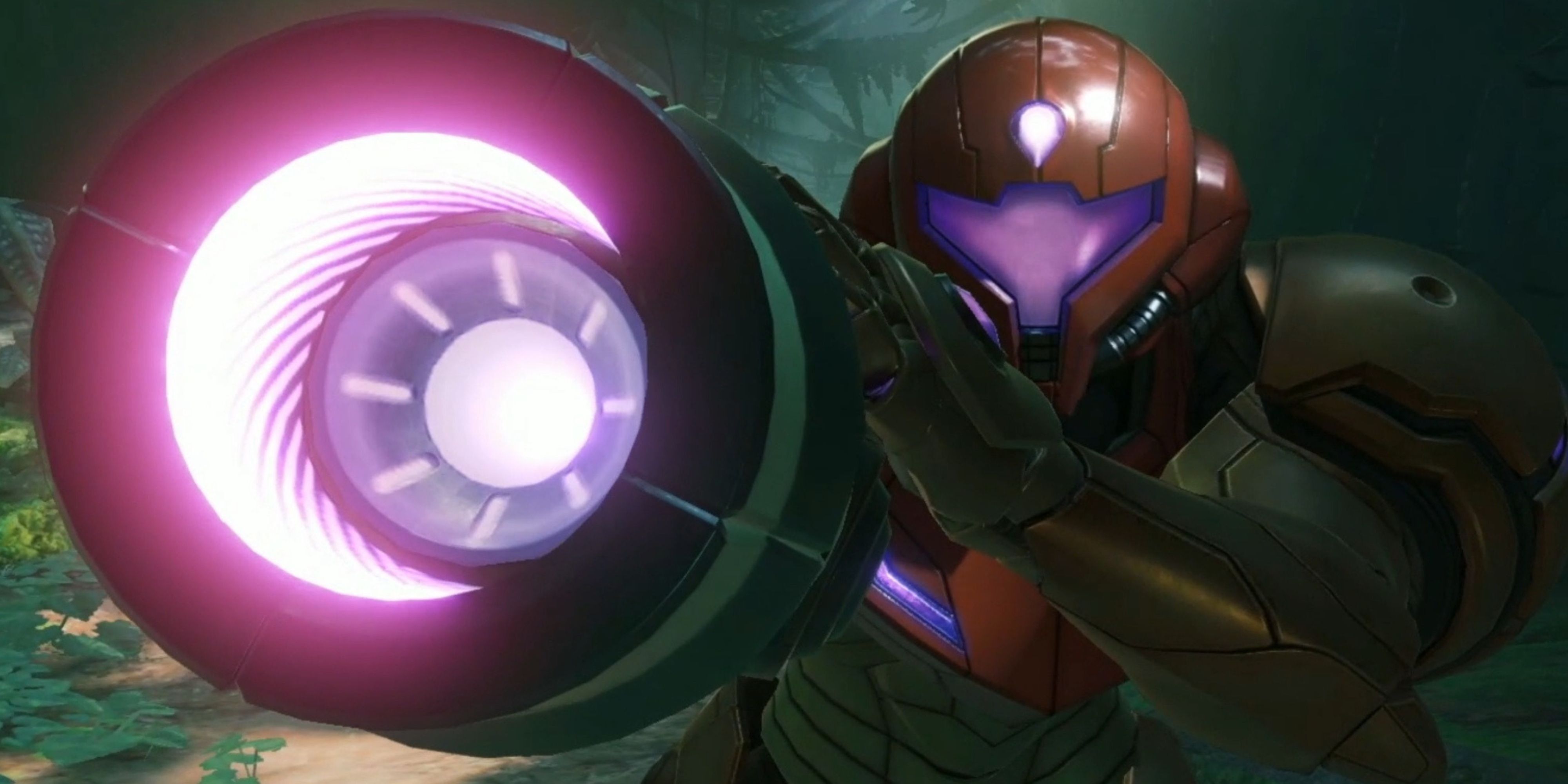 Metroid Prime 4: Beyond Gameplay Shown Off During Nintendo Direct