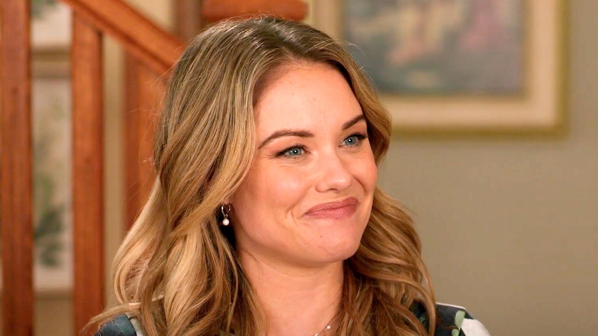 Get a Glimpse at Hallmark's Hearts Around the Table: Josh’s Third Serving