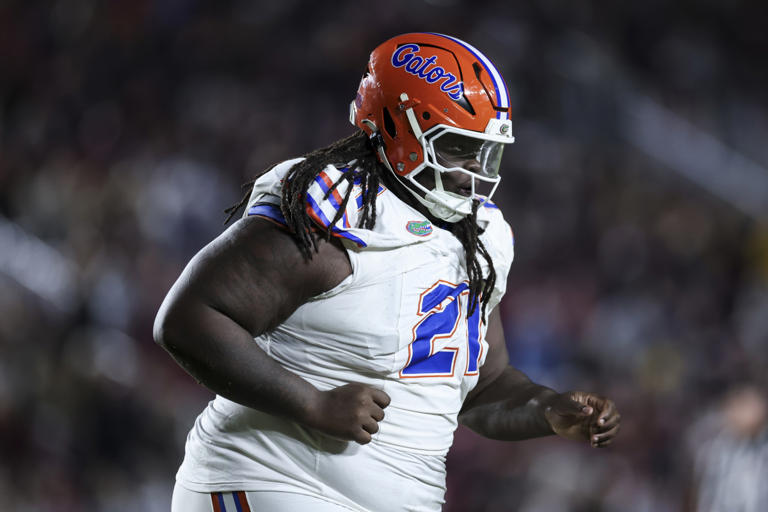 NFL Draft Prospect Could Become Heaviest Player In League History