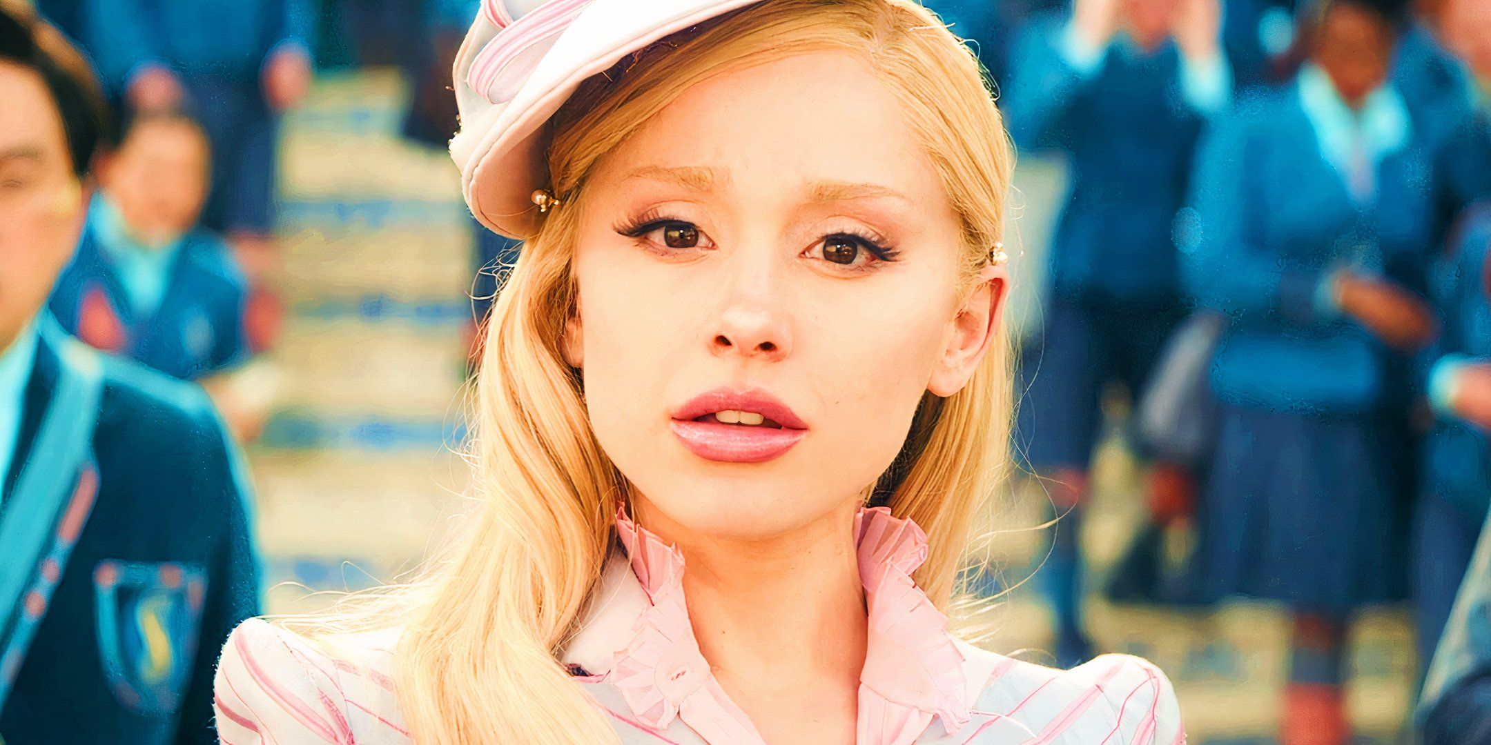 Wicked's Two Love Triangles Share One Character & There's A Good Reason Why