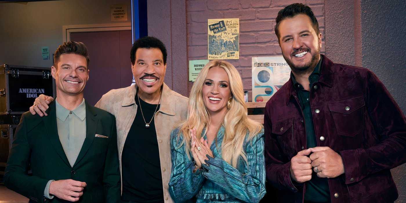 Carrie Underwood Reveals Shocking Reason American Idol Season 23 Is ...