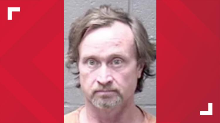 Suspected shooter in killing of Marysville officer identified as Rick ...