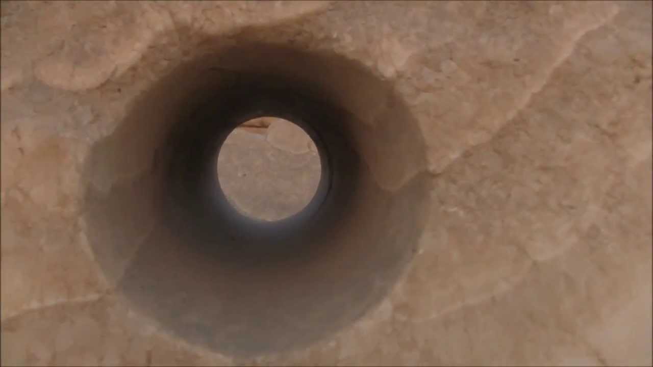 More Lost Ancient High Technology In Egypt; Part 2 Of 2