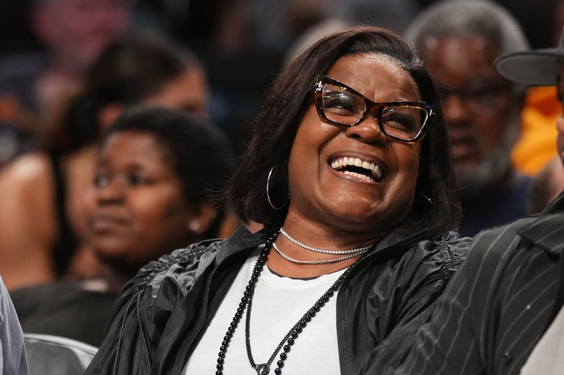 Sheryl Swoopes changes her tune on Caitlin Clark in bold Indiana Fever ...