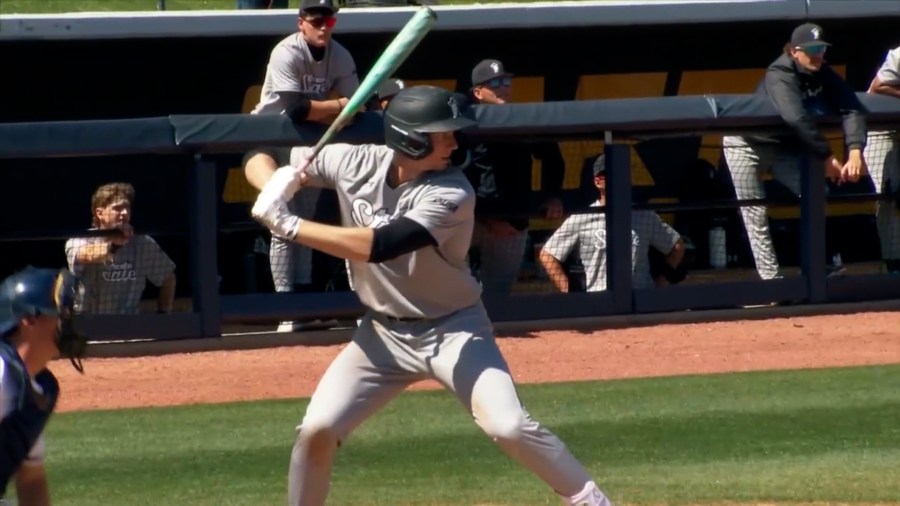 NMSU baseball ready for home series vs. No. 17 DBU