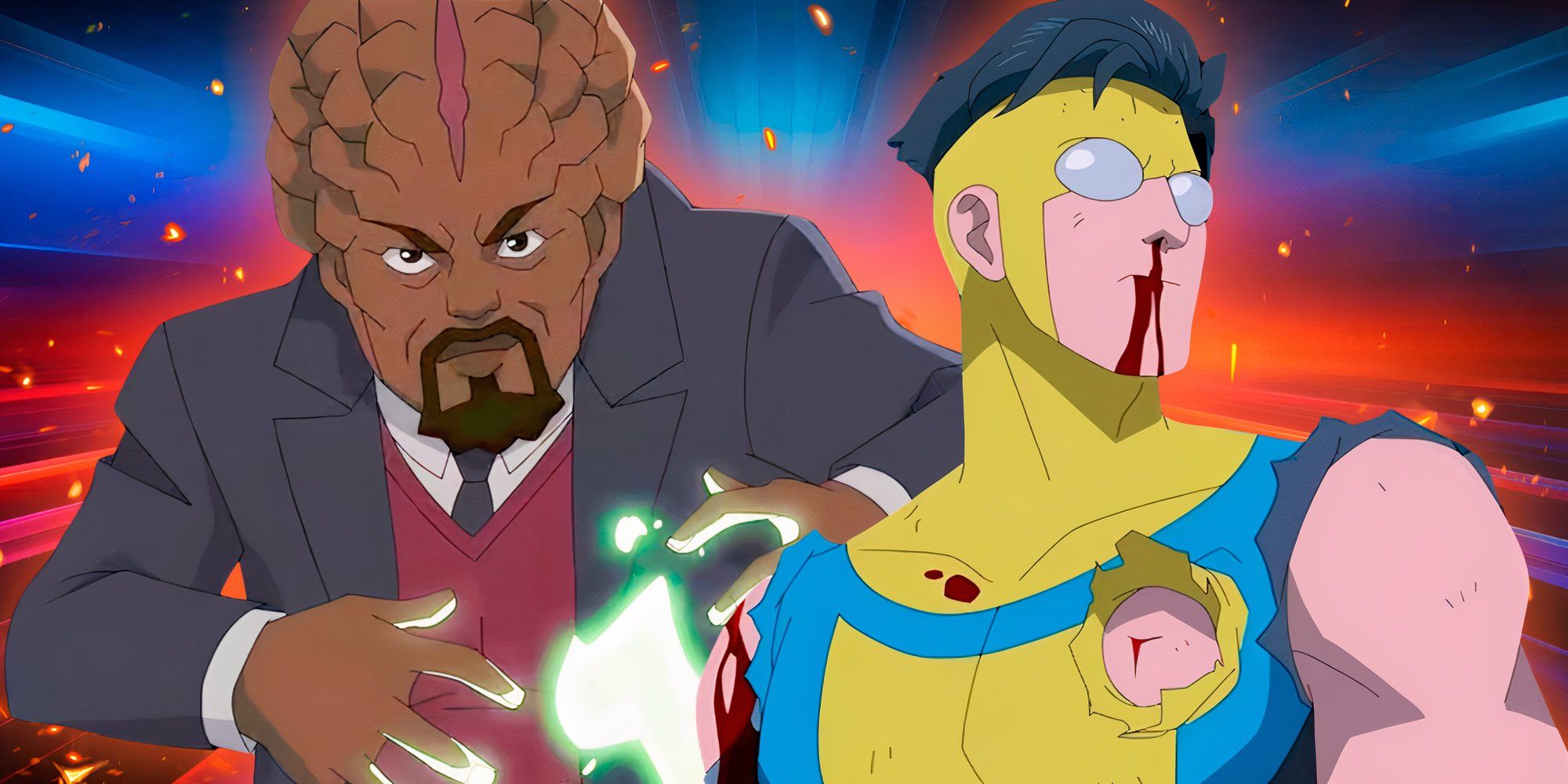 Invincible's 10 Best Episodes (So Far)