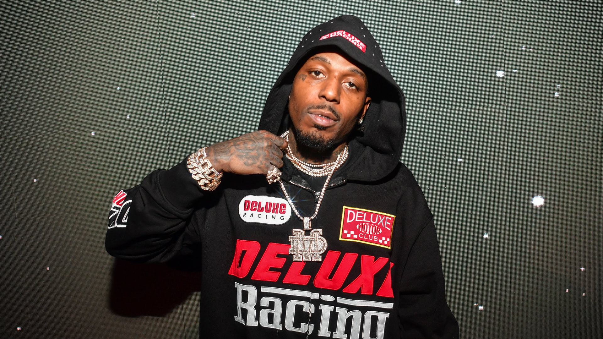 Warrant Issued for Suspect in Shooting That Injured Sauce Walka, Killed ...