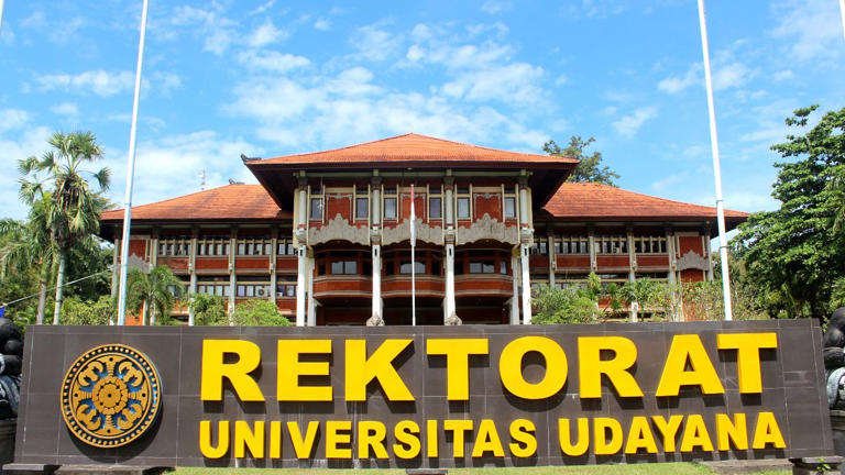Biaya Kuliah Universitas Udayana 2025 Jalur SNBT, SNBP, dan Mandiri