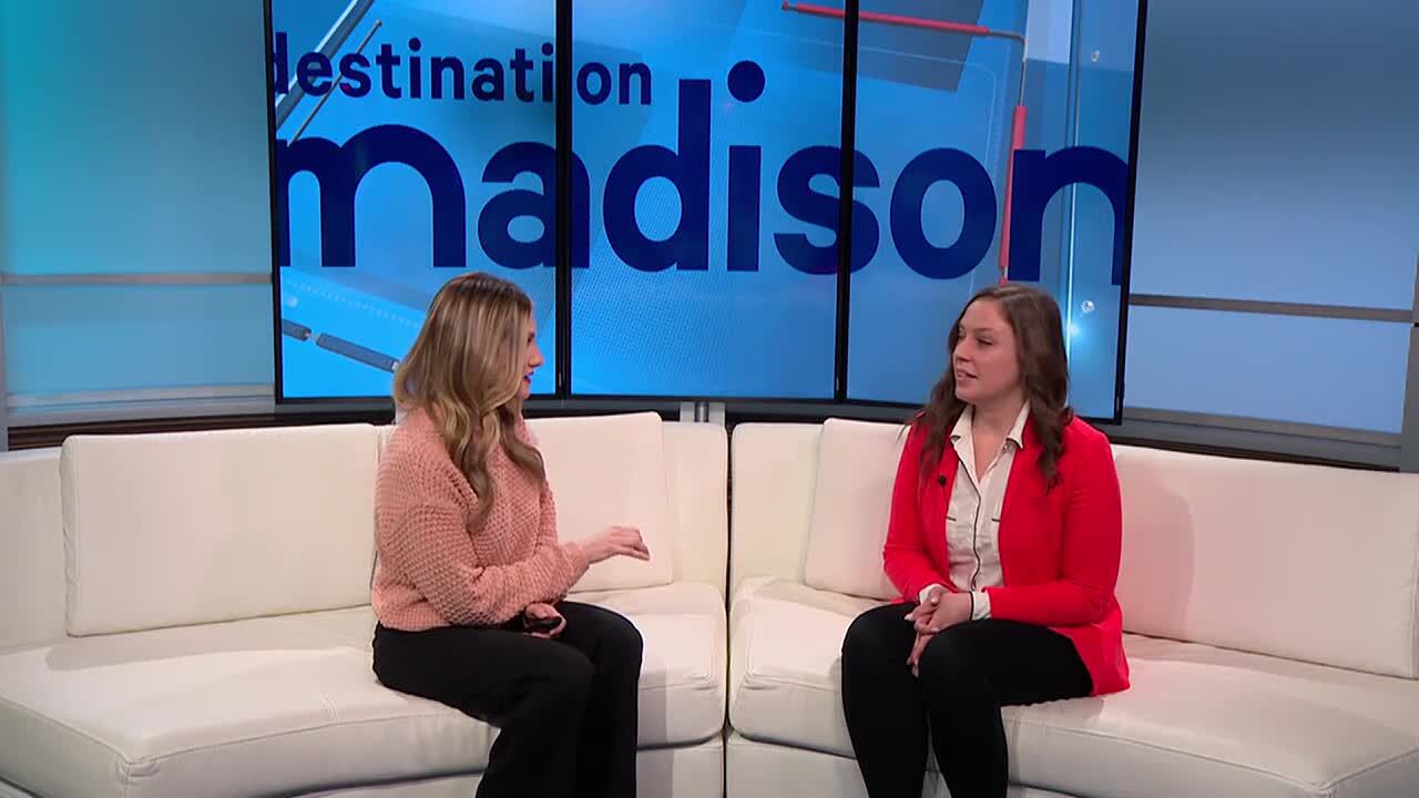 Destination Madison shares upcoming events taking place in April