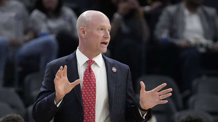 'He said he was staying': Maryland's Rodney Rice says Kevin Willard has ...