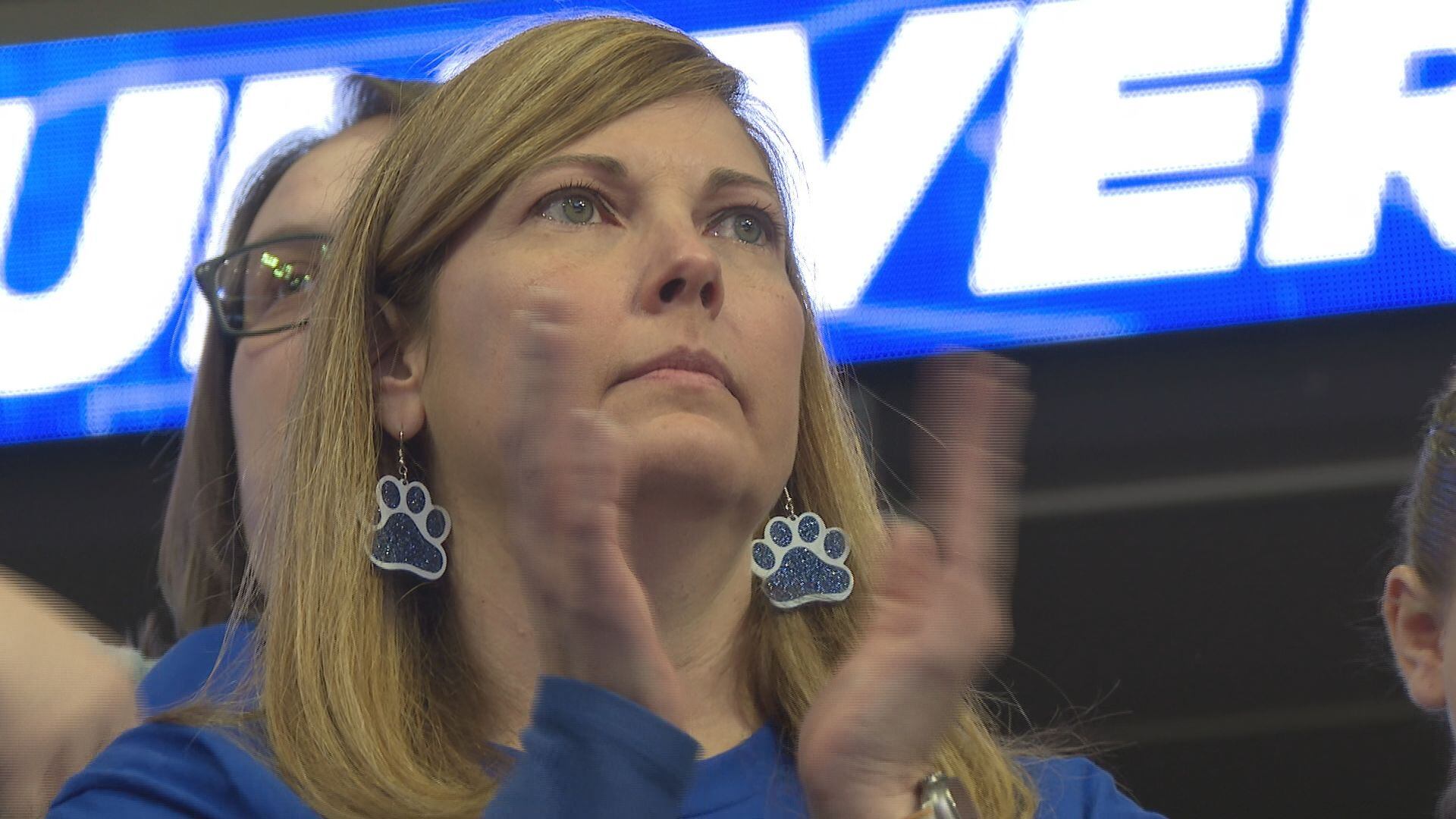 KHSAA Boys’ Sweet 16 continues at Rupp Arena