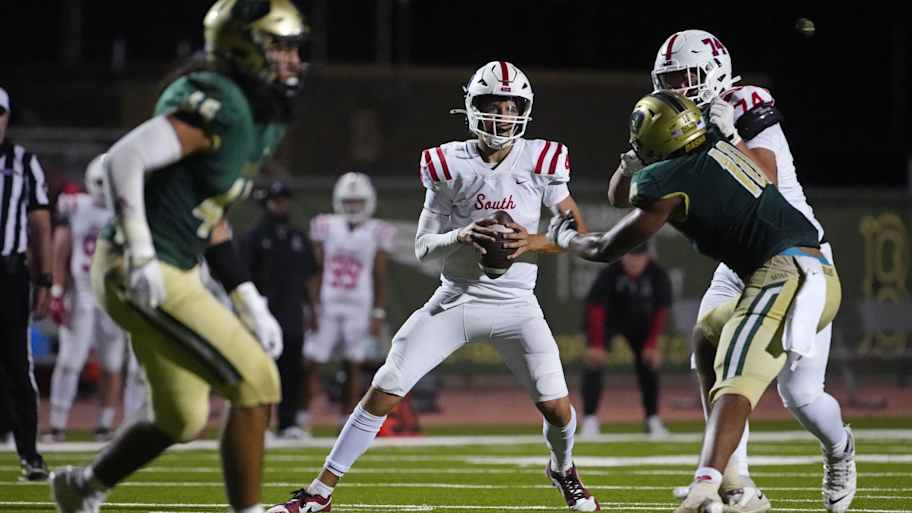 Iowa State a finalist for elite 2026 QB prospect Jett Thomalla