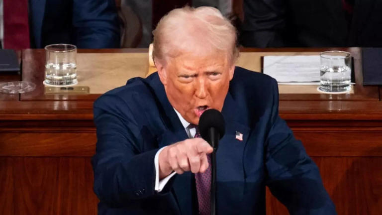 Donald Trump to die on April 12? Fact-checking The Simpsons' prediction ...