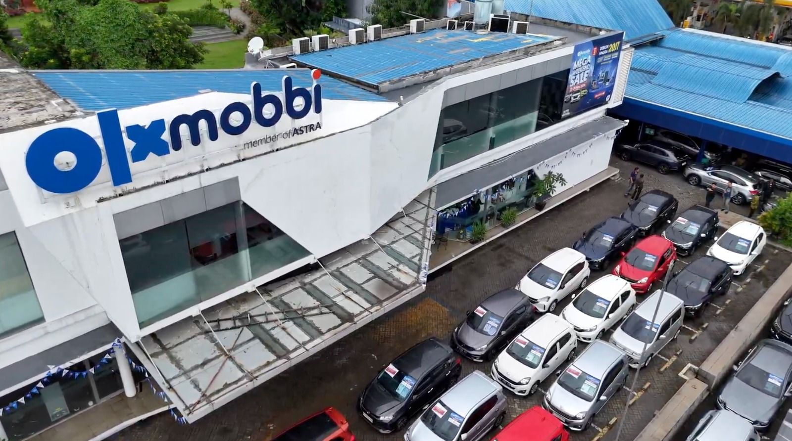 Nih! Rekomendasi Mobil Bekas 2024 yang Harga Bikin Senyum dan Menangis