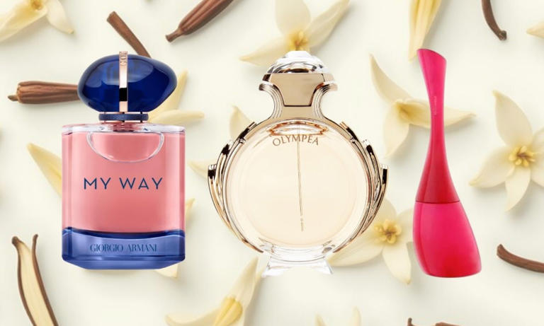 3 perfumes de vainilla para mujer que aportan un toque elegante y son ...