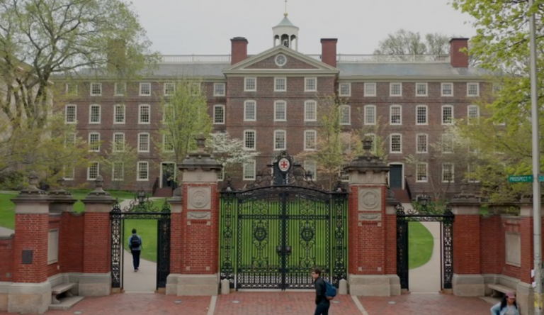 Fil-Am students at Brown University push for Tagalog language program