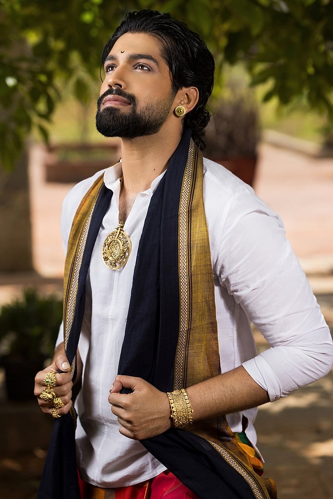 Actor Prabhu Mundkur is all set to celebrate an Ugadi that he hopes ...