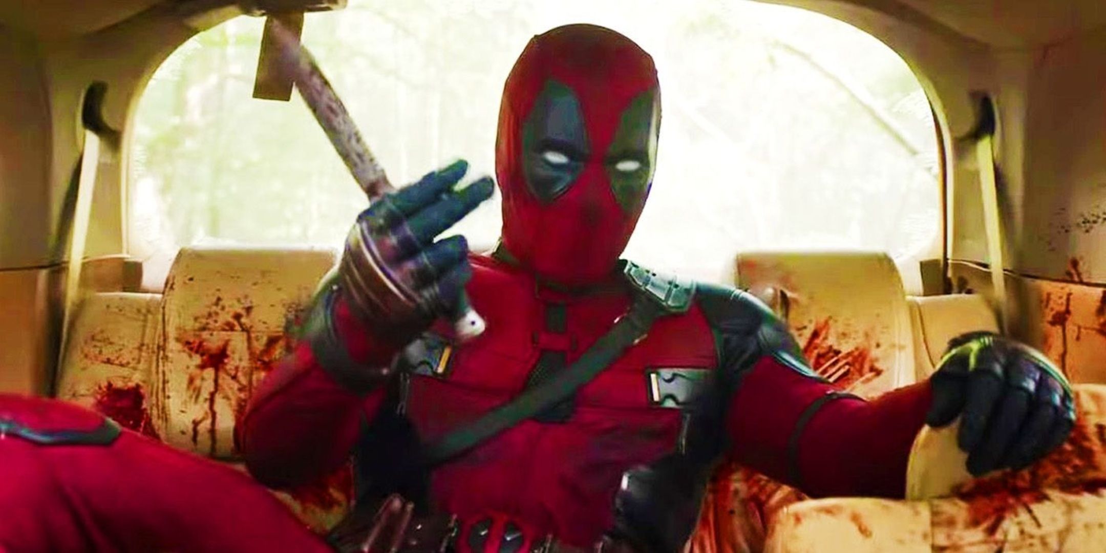 EXCLUSIVE: Deadpool Fights a Marvel Character Not Seen in Over 30 Years
