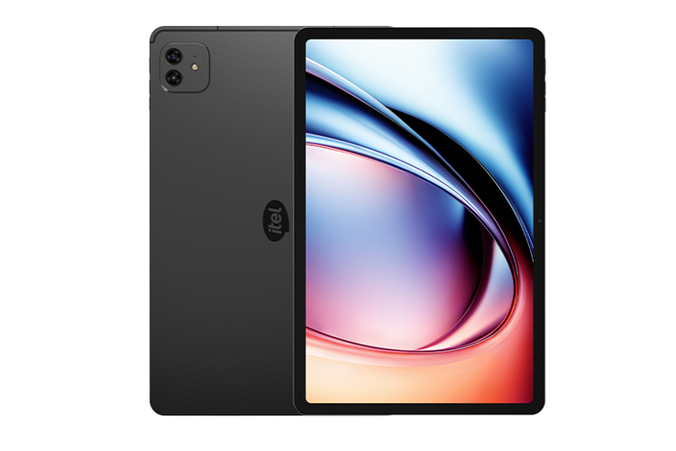 Spesifikasi dan Harga itel VistaTab 30 Pro, Tablet Multifungsi Rp 2 Jutaan