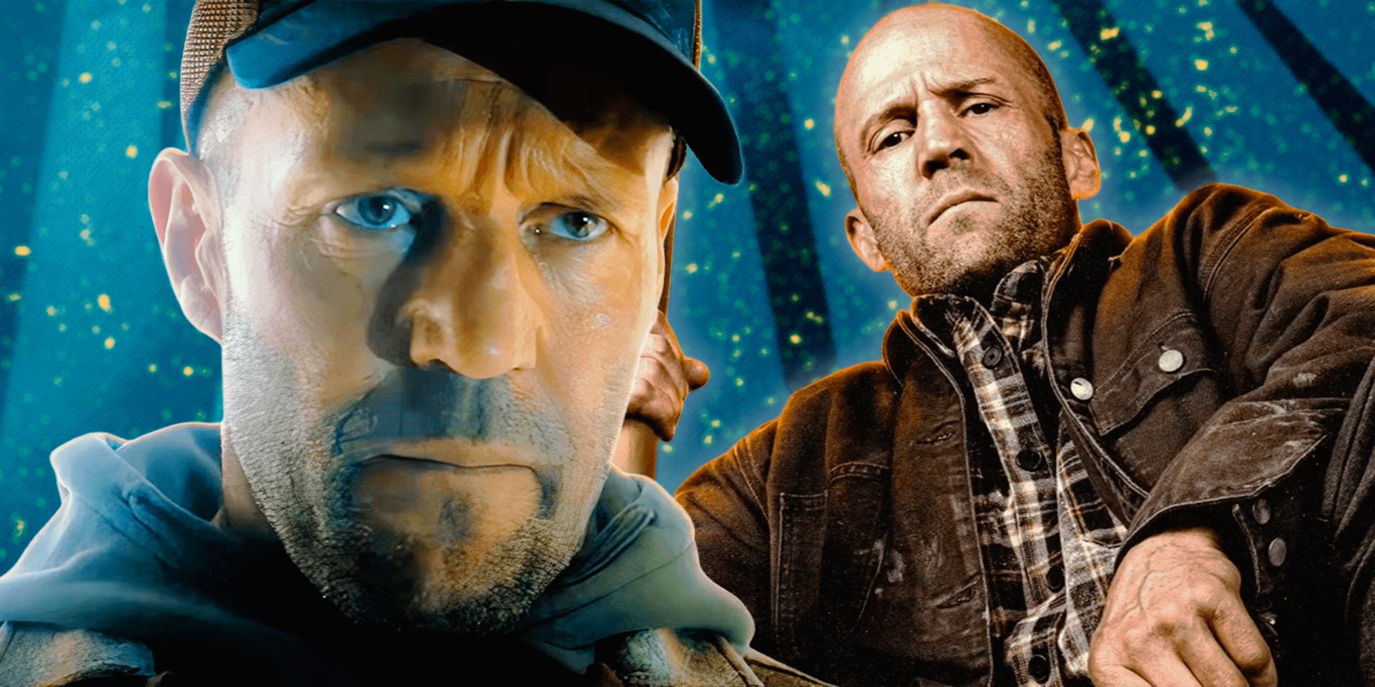 How Does Jason Statham's A Working Man Stack Up Against His Other Films