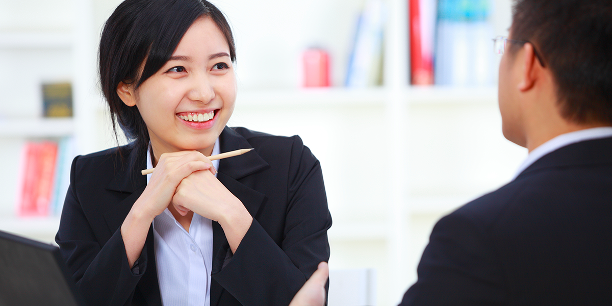 Chuyên gia nhân sự chỉ lỗi khi phỏng vấn xin việc