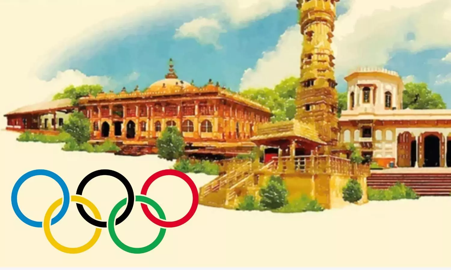India’s 2036 Olympic bid: Challenges, hopes, and expectations