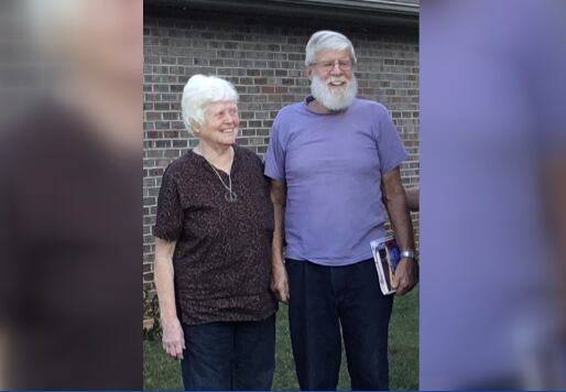 ‘Helplessness, complete helplessness’ | Daughter recalls losing both ...