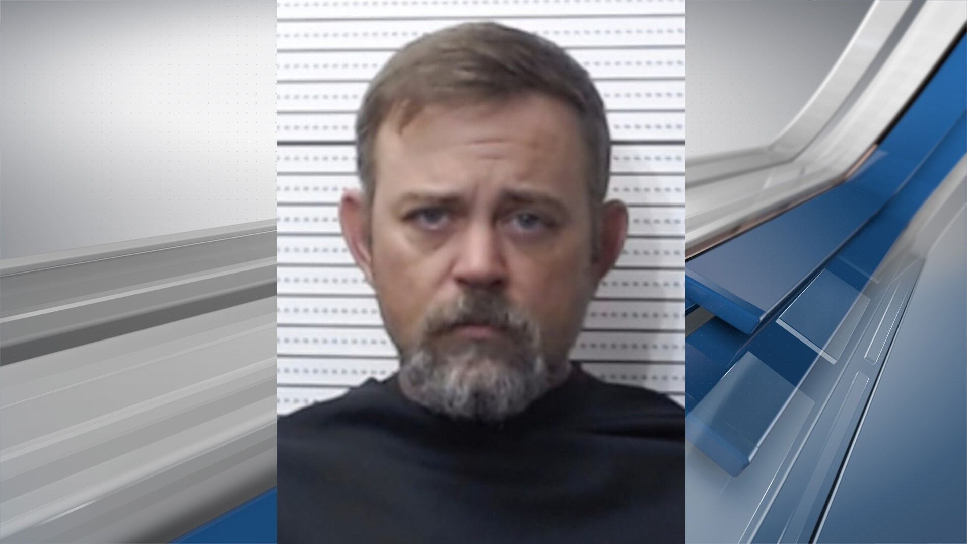 Man arrested in Grayson County, accused of invasive visual recording