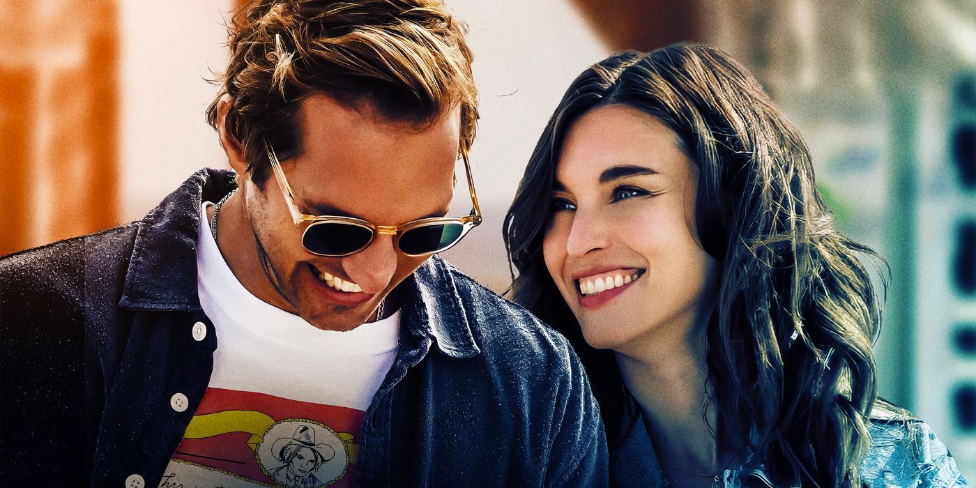 Ryan Hansen and Rainey Qualley Strum Up a Complicated Romance in 'Off ...