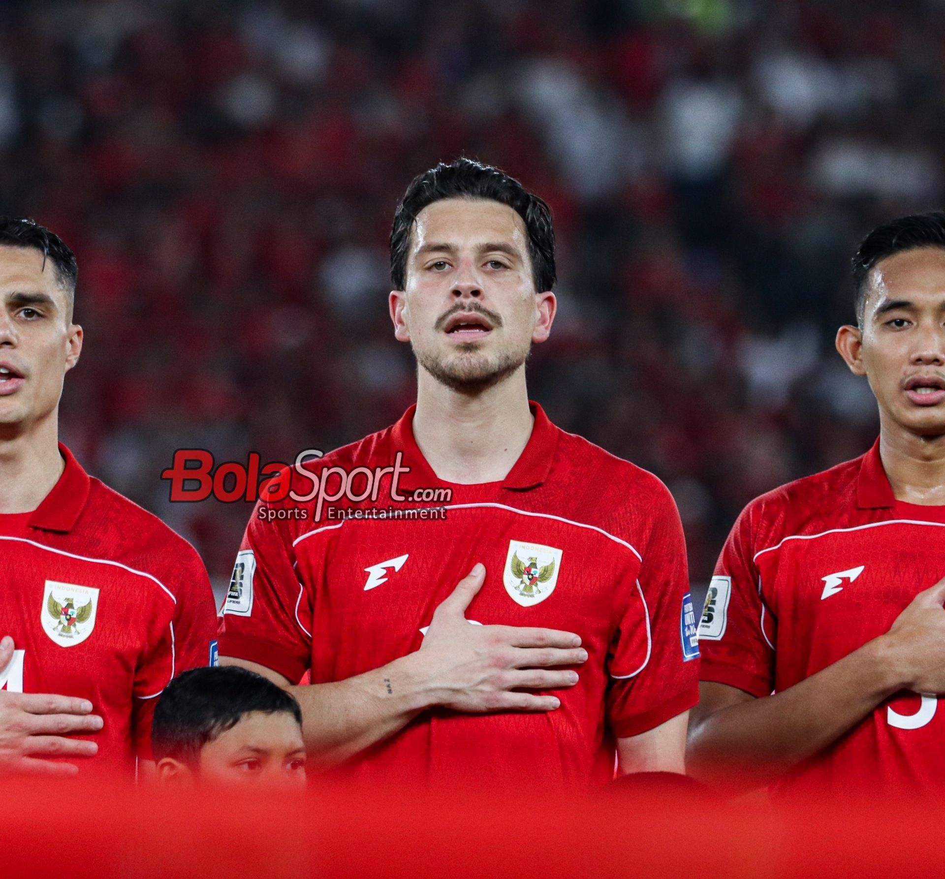 Persija Jawab Isu Thom Haye, Prapanca: Banyak Pemain Naturalisasi ...