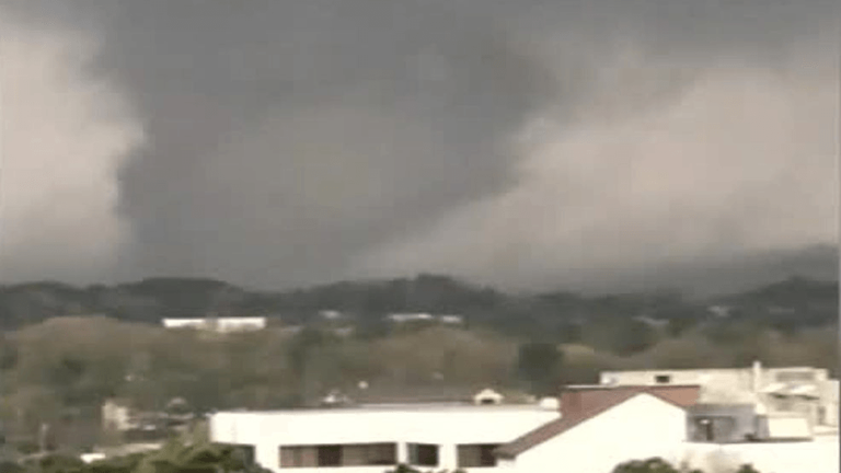 Understanding weather alerts crucial as severe weather season hits Arkansas