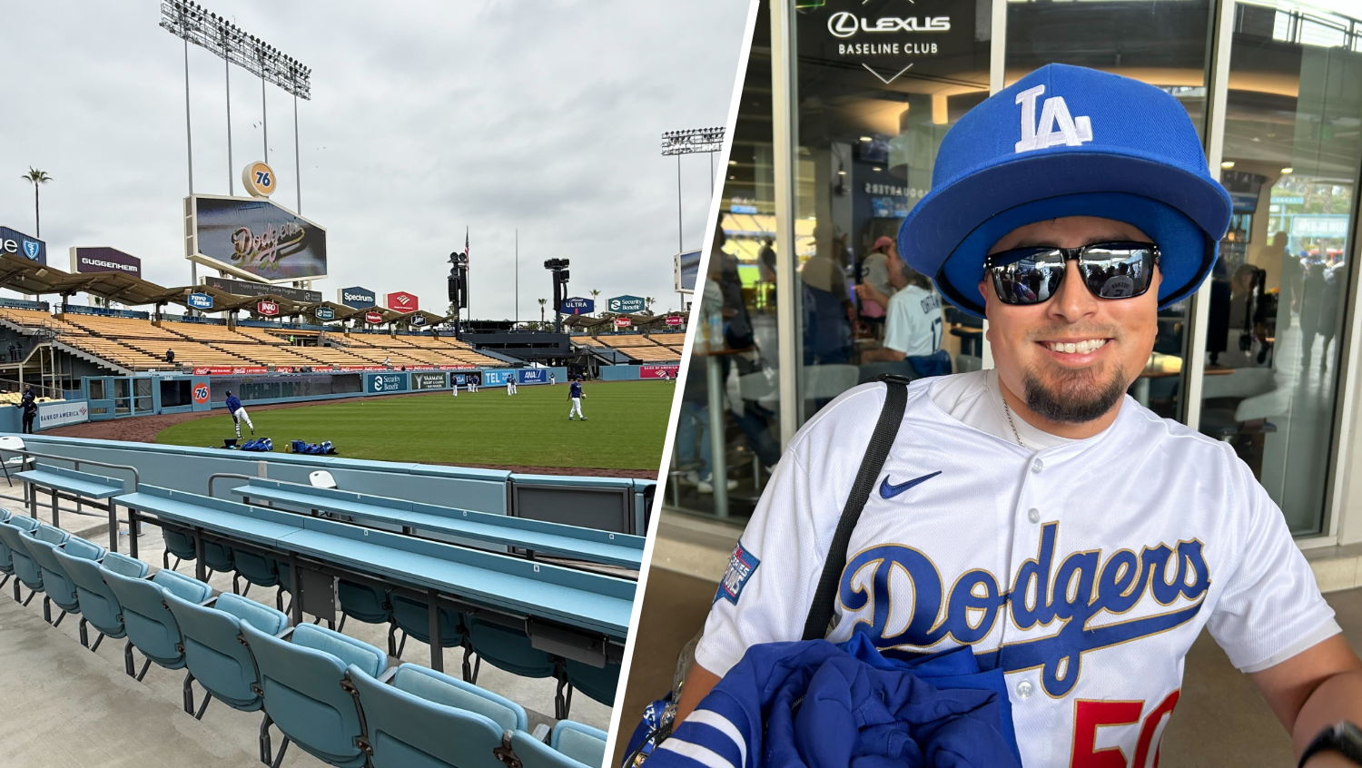 MLB Opening Day 2025: Dodgers celebrate 2024 championship with ...