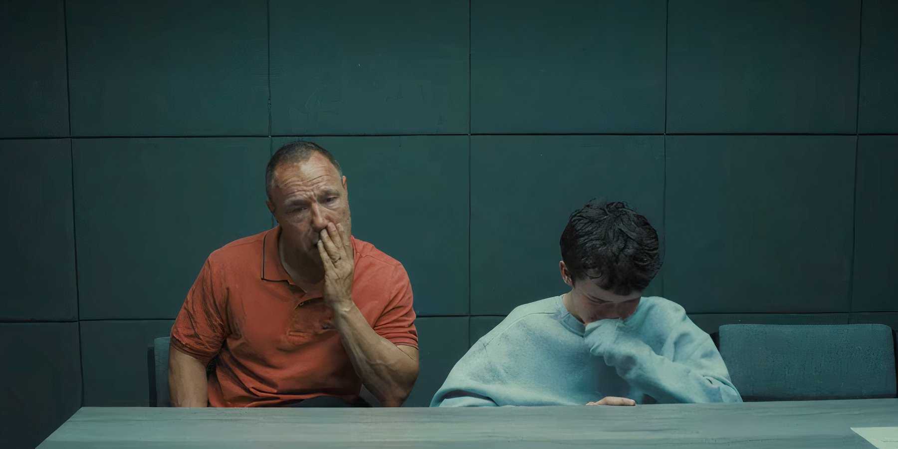 Adolescence: The TV Drama Impacting Society Like Cathy Come Home Before It