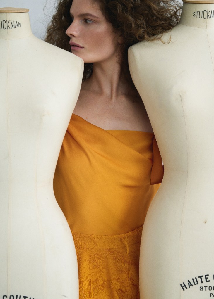 EXCLUSIVE: Roksanda, & Other Stories Collaboration in the Works