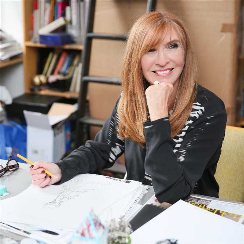 LIM College Reveals Designer Lineup for 80th Annual Student-produced ...