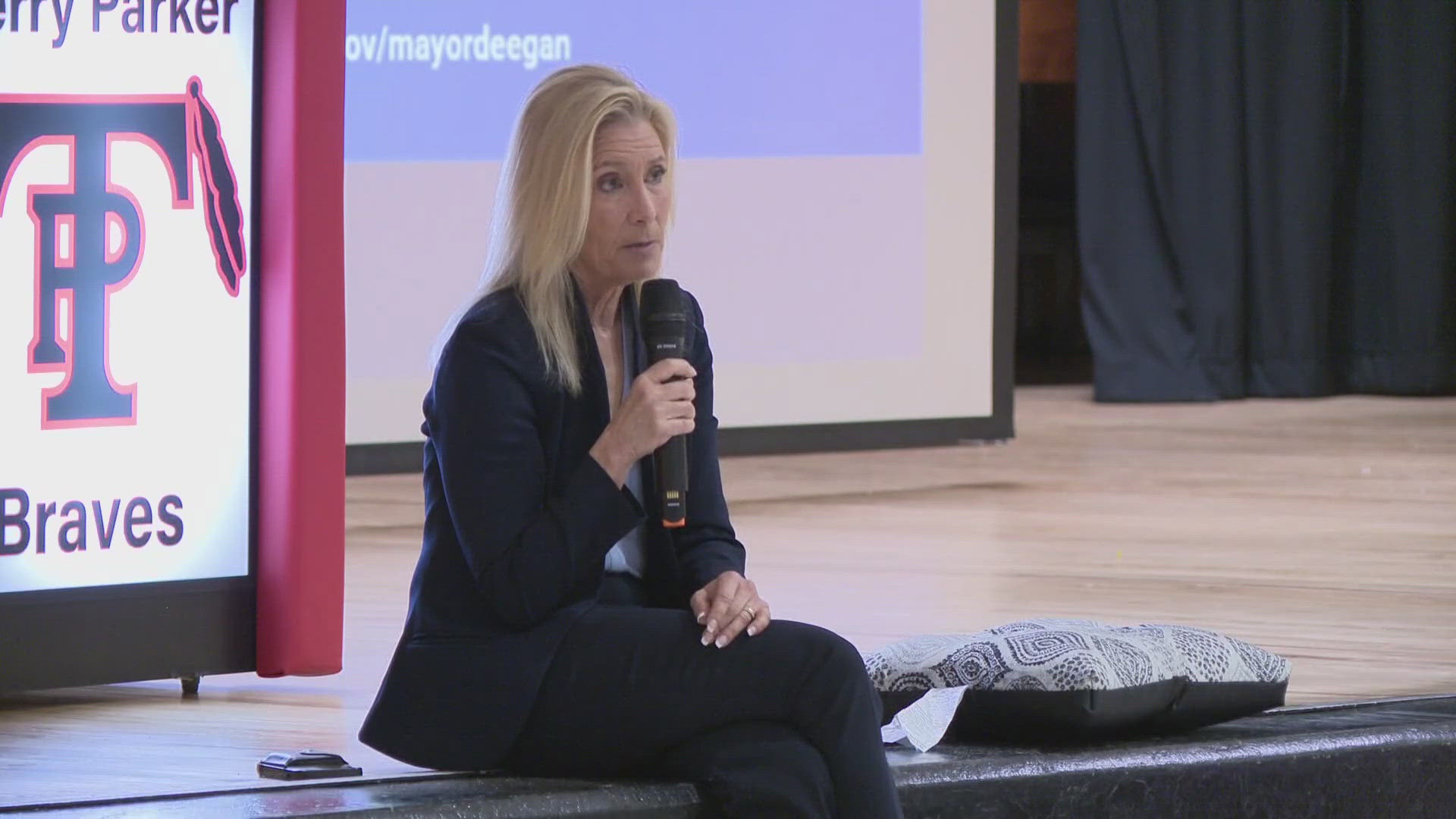 Jacksonville Immigrants Rights Alliance urges Mayor Deegan to veto new bill